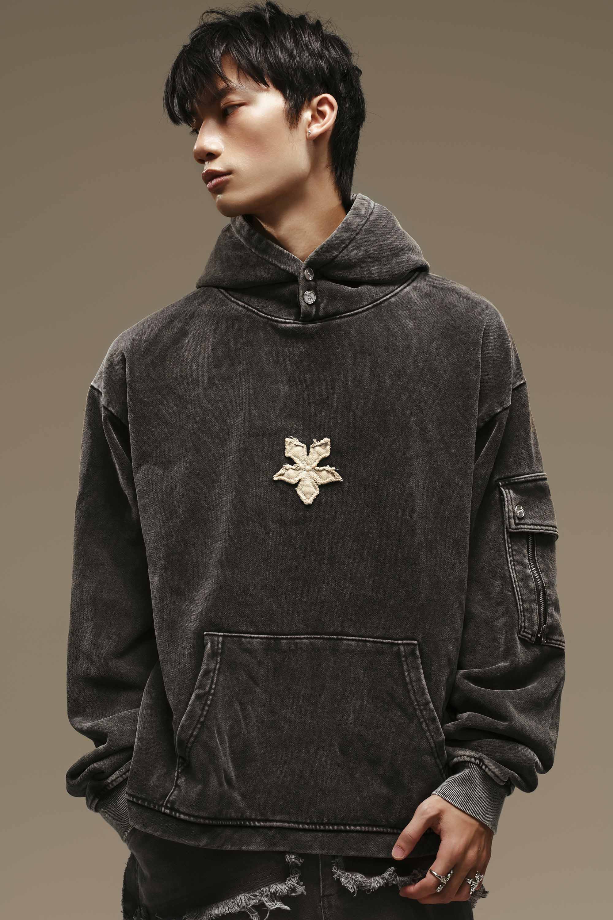 CLOTHING – Foreign Resource