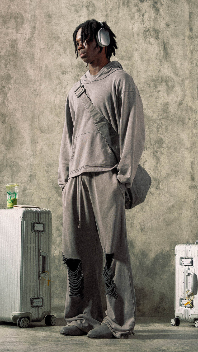 Foreign Resource™ - Beyond Borders