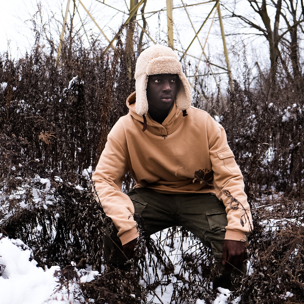 Our Story – Foreign Resource