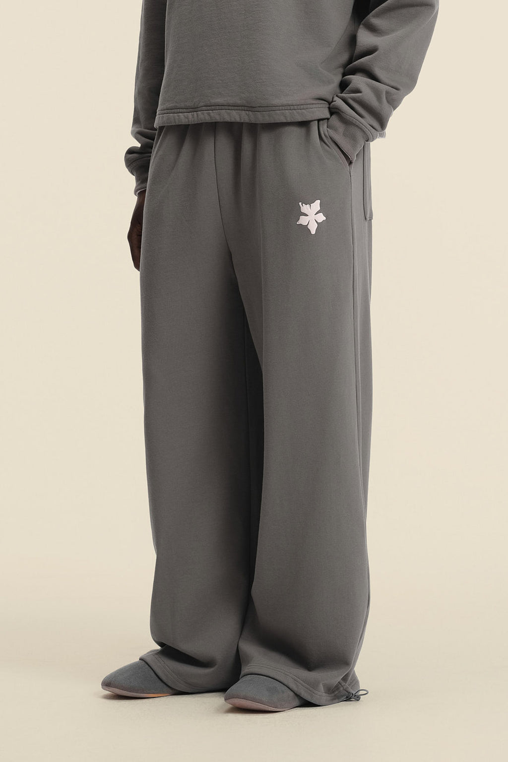 Silent Steel Sweats – Foreign Resource