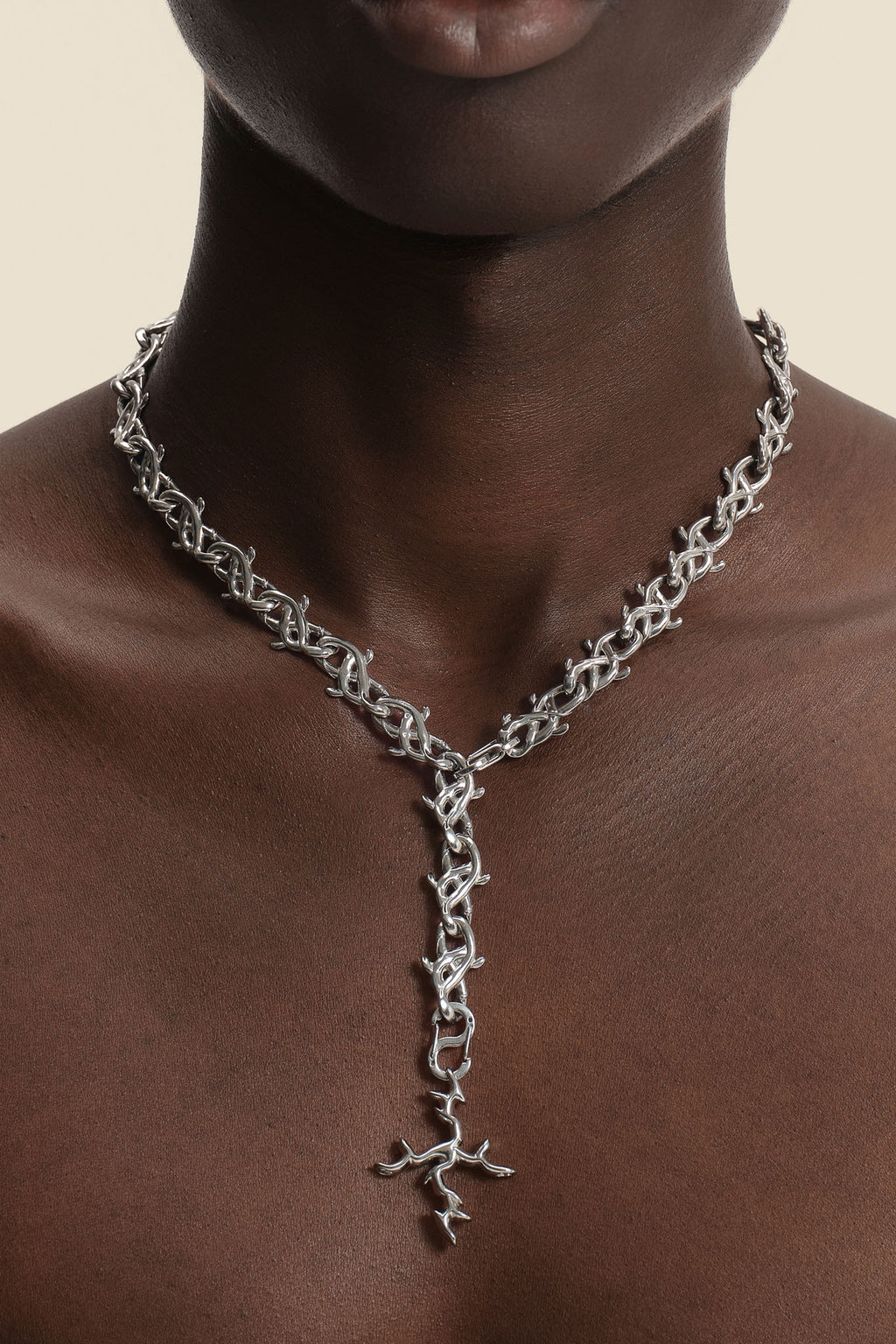 Vines Chain (Modular) – Foreign Resource