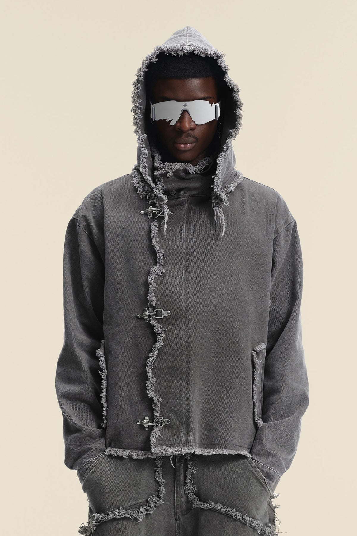 Foreign Resource™ - Beyond Borders