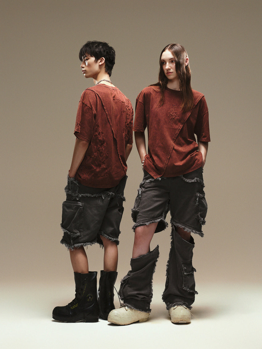 Foreign Resource™ - For the Borderless Nomad